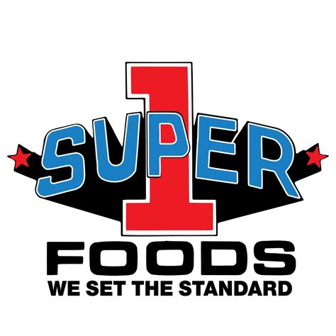 Super 1 Foods In Store Email Signup Rosauers