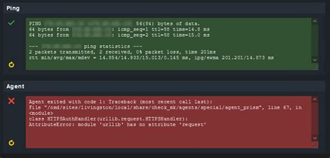 Nutanix Device Monitoring General Checkmk Community