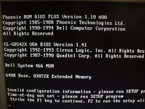 Staré Pc Dell Optiplex 466 Mxe Cpu 486dx2 66 Mhz Od Koruny Aukro