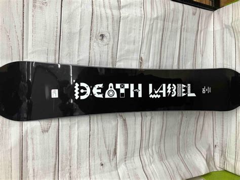 Yahooオークション Death Label デスレーベル 2023 Death Series 15