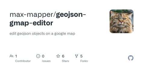 GitHub Max Mapper Geojson Gmap Editor Edit Geojson Objects On A Google Map