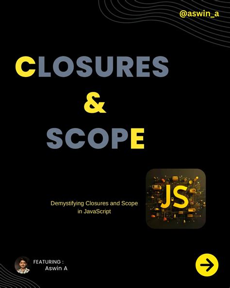 The Coding Panda Closures And Scope In Js🔥🔥 Like Share And Follow For