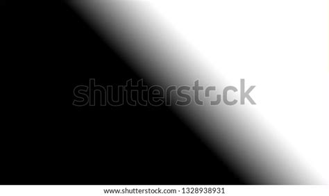 Two Tone Background Empty Overlap Gradient Stock Vector Royalty Free 1328938931 Shutterstock