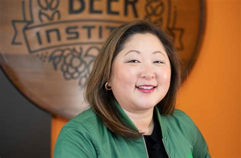 Susan Haney Beer Institute