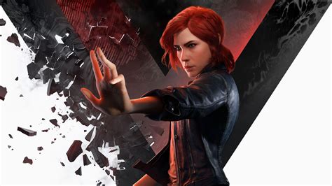 Control Game Wallpapers Top Free Control Game Backgrounds
