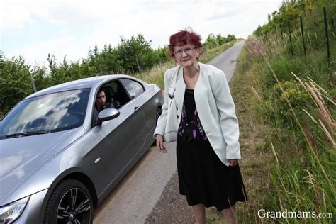 80 Year Old Granny Loves Cock 15 Nude Pics Xhamster