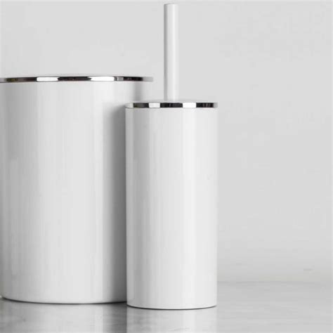 Lenox ΚΑΔΟΣ ΠΕΝΤΑΛ 5 ΛΙΤΡΑ ΛΕΥΚΟ ΠΛΑΣΤΙΚΟ