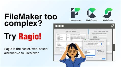 The Easiest No Code Filemaker Cloud Alternative