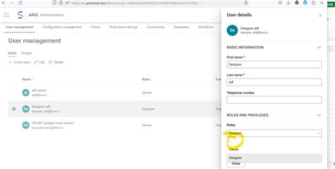 Aris Client In Aris Cloud Advanced Aris Bpm Community