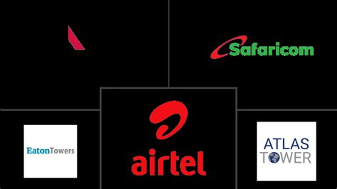 Kenya Telecom Tower 시장 규모 및 점유율 분석 업계 연구 보고서 성장 추세