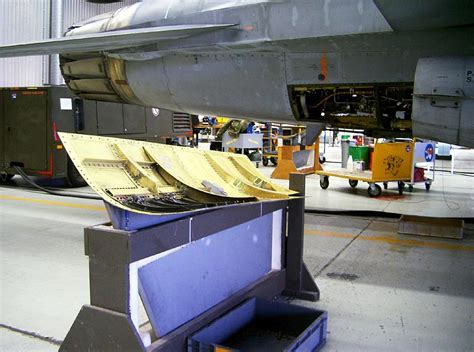 F 16 Technical Details • Akb  • F 16 Photography