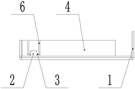 一种工程电源适配器的制作方法