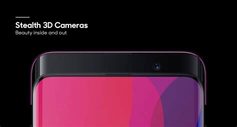 Resmi Hadir Di Indonesia Ini Harga Dan Spesifikasi Oppo Find X
