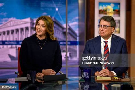 173 Kasie Hunt Photos And High Res Pictures Getty Images