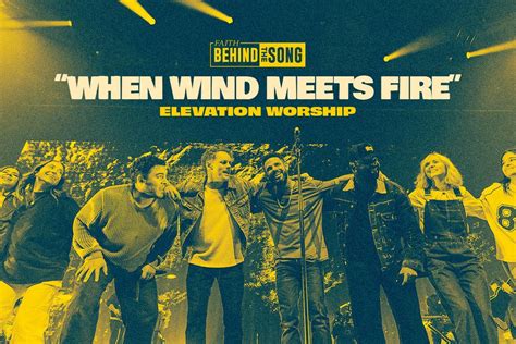 The History Of Elevation Worship A New Worship Sound Air1 Worship Music