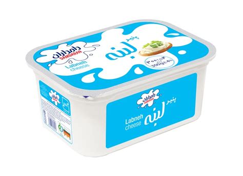 پنیر لبنه 300 گرمی