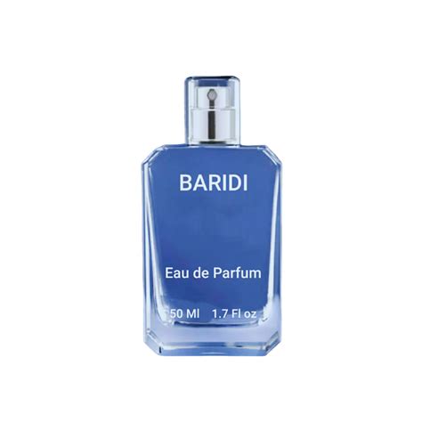 Baridi 217 Baridi Parfums