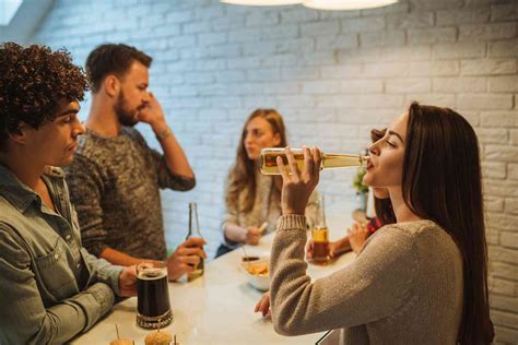 Blackout Drinking Has Long Term Effects Tasmanian Times