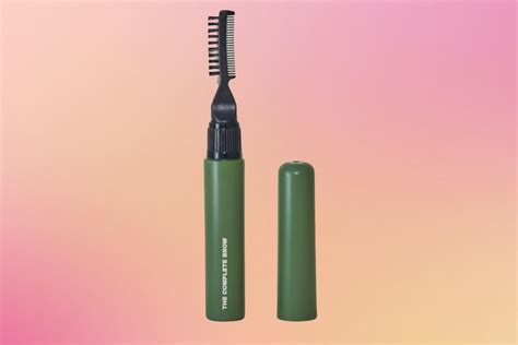 The Best Clear Eyebrow Gels In Australia Reviewed