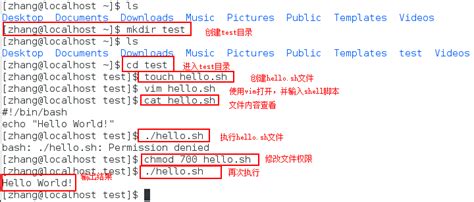 shell入门（一）之shell变量 shell { } 前一个变量 csdn博客