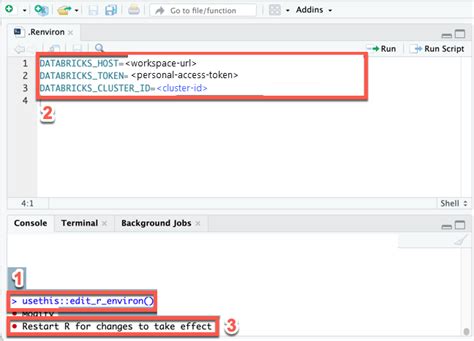 Databricks Connect For R Azure Databricks Microsoft Learn