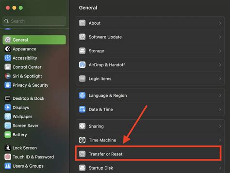 How To Wipe A Macbook 202