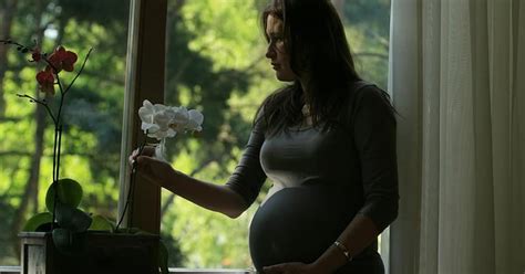 Безпокойство и силна умора по време на бременност Какво да правя