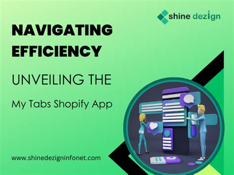 navigating efficiency unveiling the my tabs shopify app randy cruise