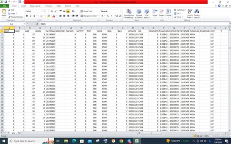 Do Data Entry Copy Paste Excel Data Entry Pdf To Excel By Milliondemissie Fiverr