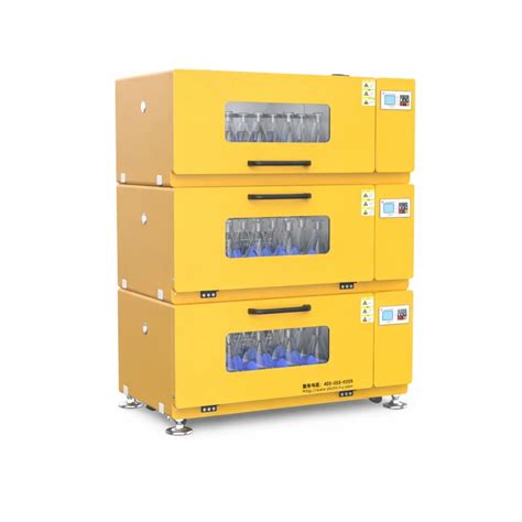 Shaking Incubator Trumetrix Instruments