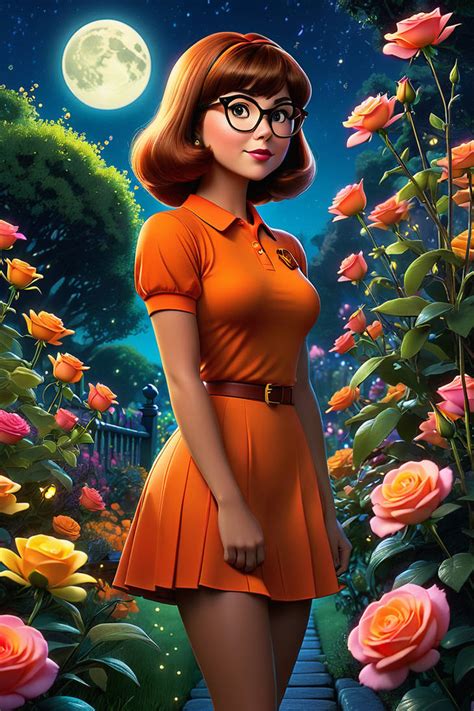 Velma 67 By Rryt77 On Deviantart