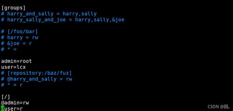 Centos7服务器中配置svn服务和svn的钩子服务centos Svn 添加到path Csdn博客