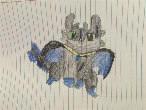 At Httyd Oc By Alyssa Thepikachu On Deviantart