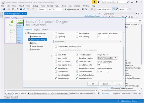 Premier Studio 2017 Is Here Intersoft Solutions Corporate Blog