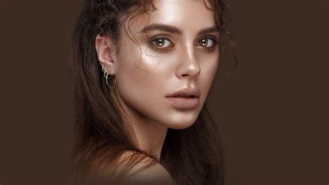Summer Makeup Looks For Brown Eyes Saubhaya Makeup