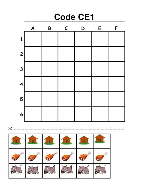 Code Decodemateriel Ce1 Pdf