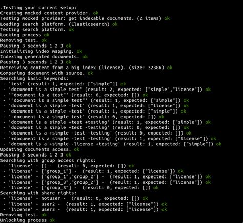 Setup Elasticsearch 7 For Nextcloud