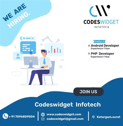 ankit gabani on linkedin codeswidget jobsearch hiring hiringnow job career opportunity…