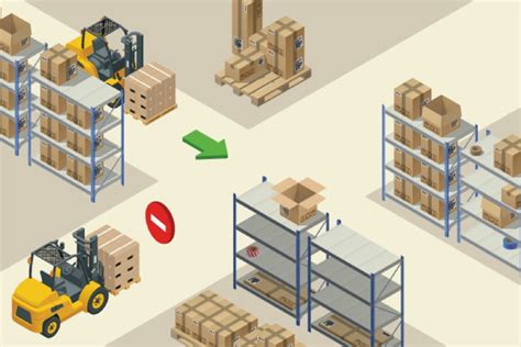 근접경보 시스템 비젼안전기술