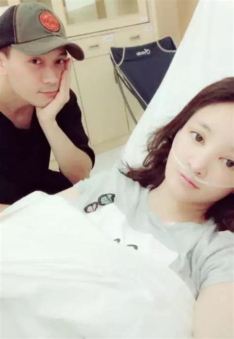 刘雨欣自杀未遂？未曾走出当年张檬介入其婚姻的阴霾？微博