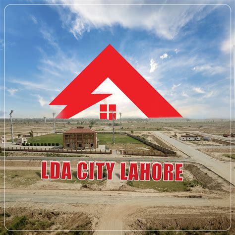 Lda City Lahore Anngan Com Pakistans Most Trusted Real Estate