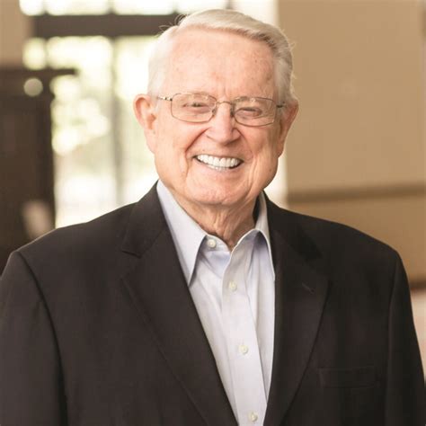 Chuck Swindoll Says That People Will Miss Eternity With Christ If They