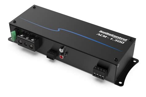 AudioControl ACM 1 300 Pacific Stereo