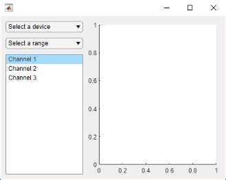 Uigridlayout Create Grid Layout Manager Matlab Mathworks United