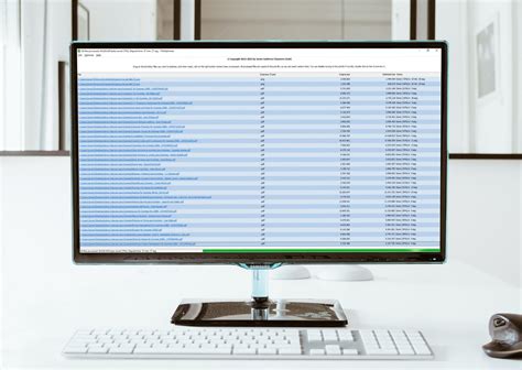 Powerful Fileoptimizer Windows Tool Is Built With Delphi Dimensional Data