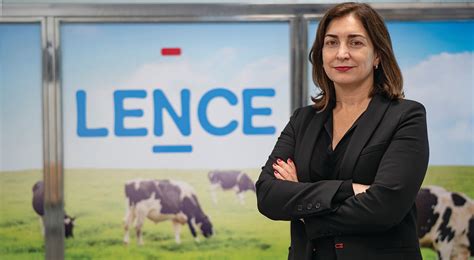 Grupo Lence Innovación Y Crecimiento Sostenible En El Sector Lácteo