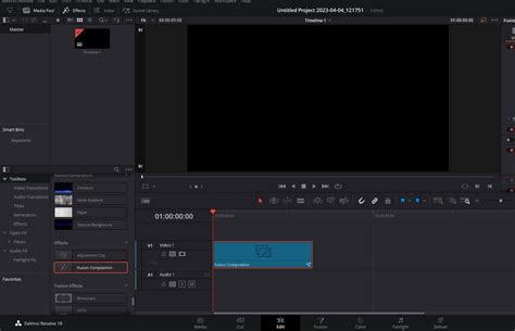 How To Animate Lines In Davinci Resolve Step By Step Guide