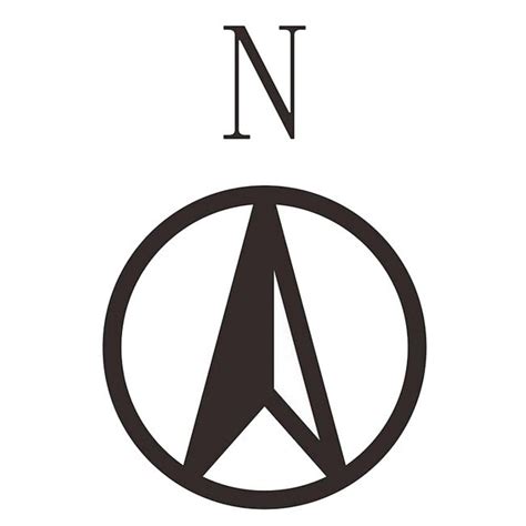 指北针图标图片 指北针图片素材 花瓣网