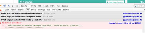 Php Submit Button Gets Disable After Deleting Tr Stack Overflow