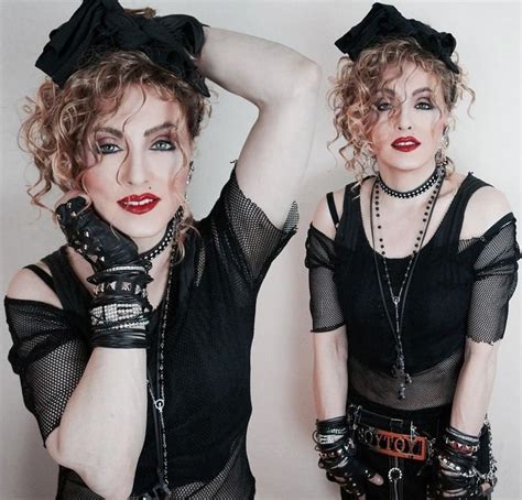 Create 80s Fancy Dress Costumes Party Costume Itself Rapid Ideas For